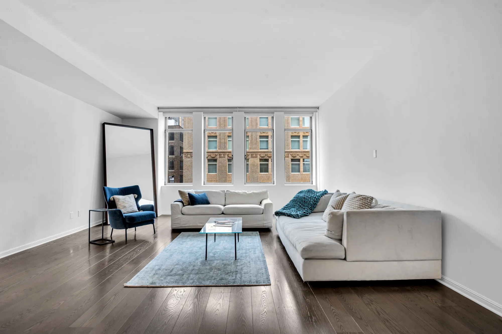 252 7th Avenue #10O in Chelsea, Manhattan | StreetEasy
