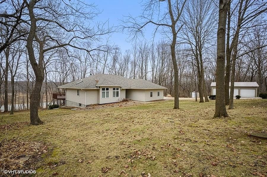180 Hickory Ln, Otley, IA 50214 | Zillow