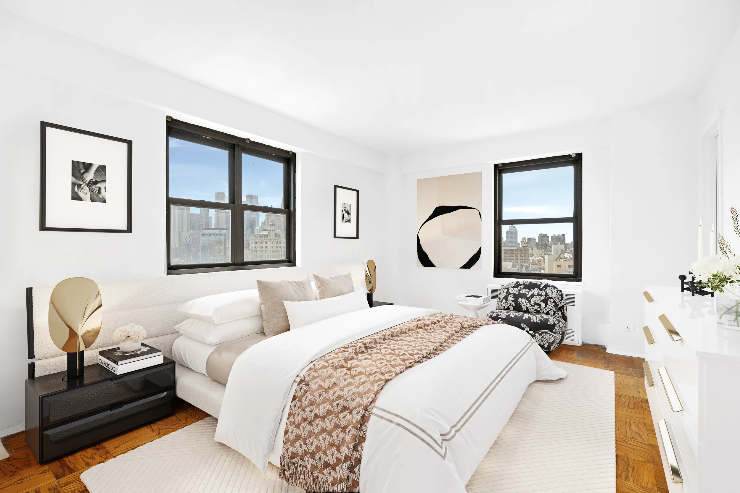 383 Grand Street #M1601 in Lower East Side, Manhattan | StreetEasy