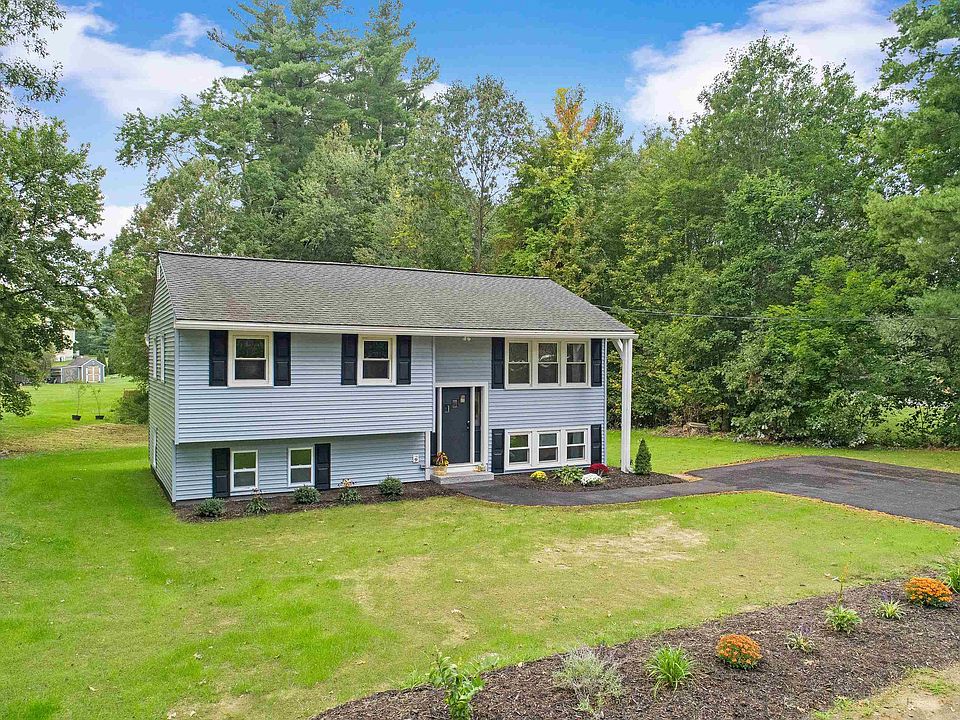 9 Gamache Road, Derry, NH 03038 | Zillow