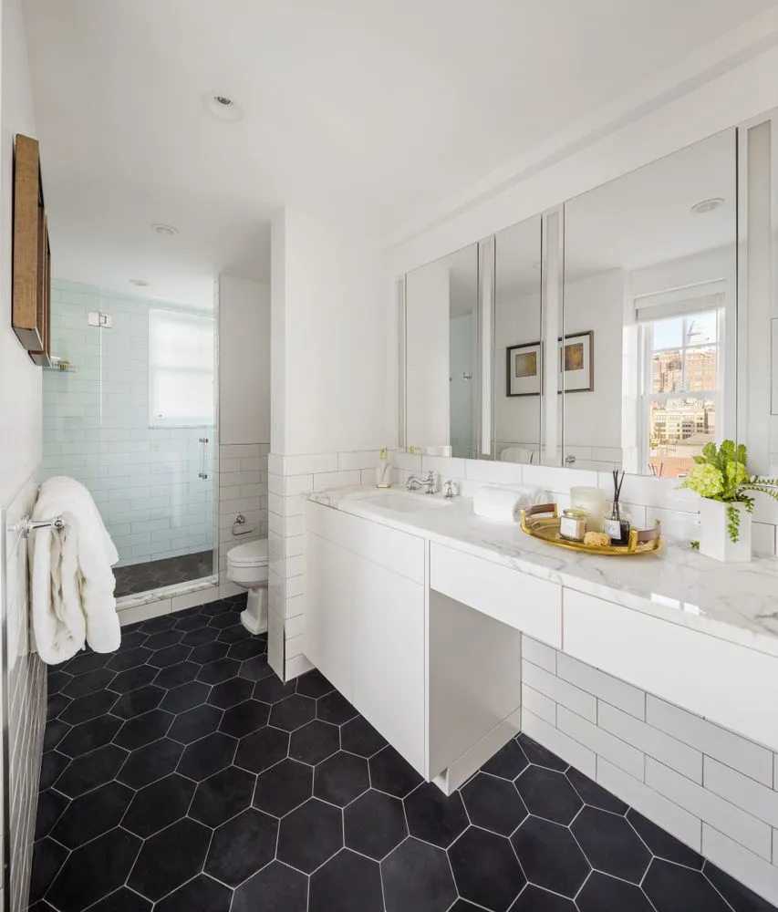 299 West 12th Street #7BC in West Village, Manhattan | StreetEasy