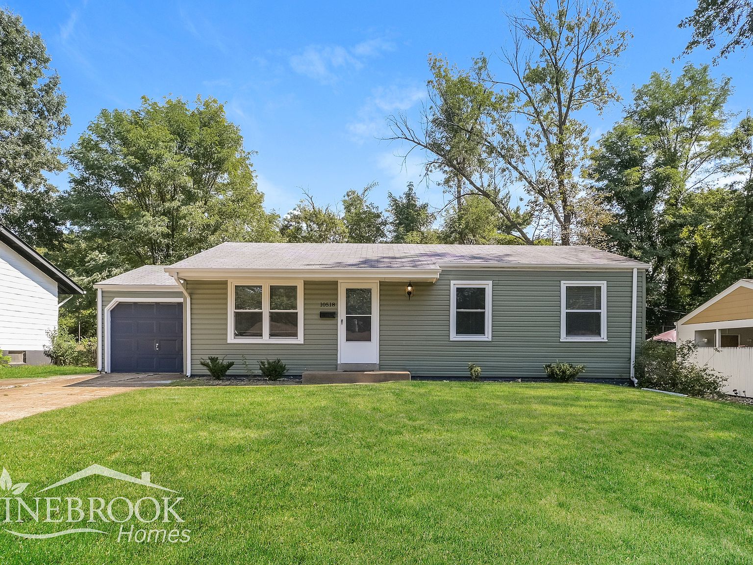 10518 Olney Dr, Saint Louis, MO 63136 | Zillow