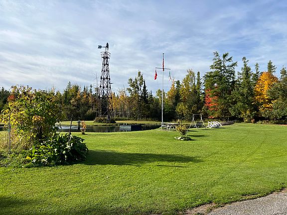 11133 S Lower Hay Lake Rd, Sault Sainte Marie, MI 49783 | MLS #22-1037 ...