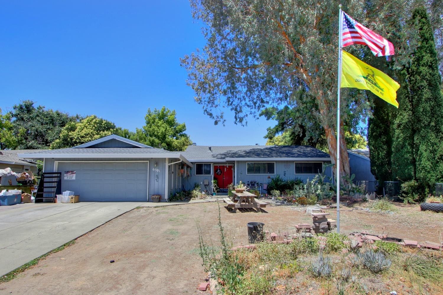 6391 Valley Hi Dr, Sacramento, CA 95823 | Zillow