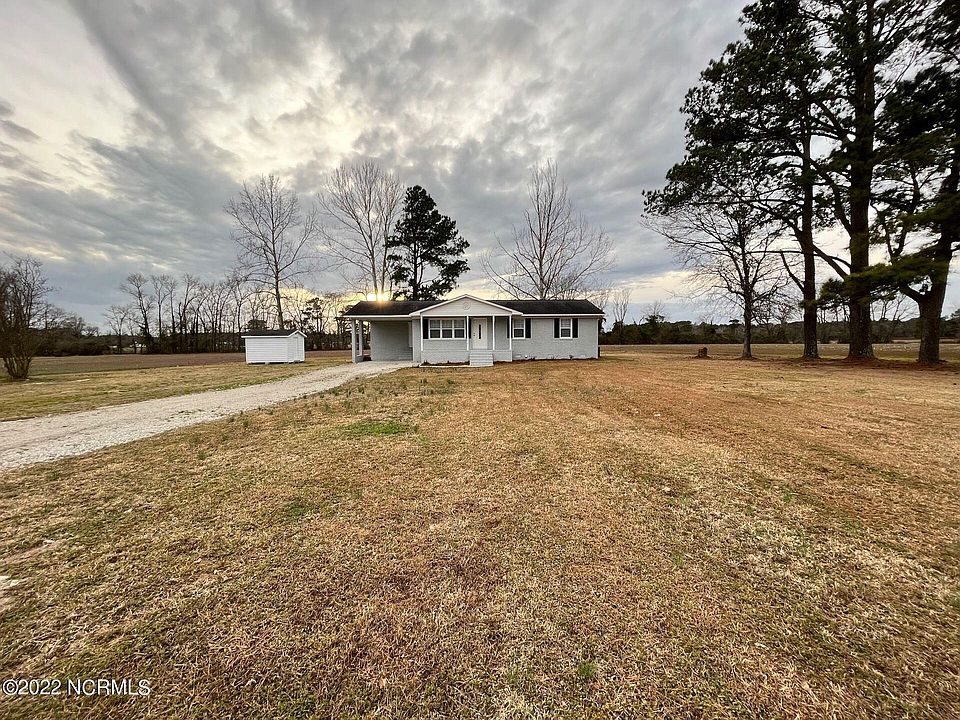 1618 Fountaintown Rd, Chinquapin, NC 28521 | Zillow