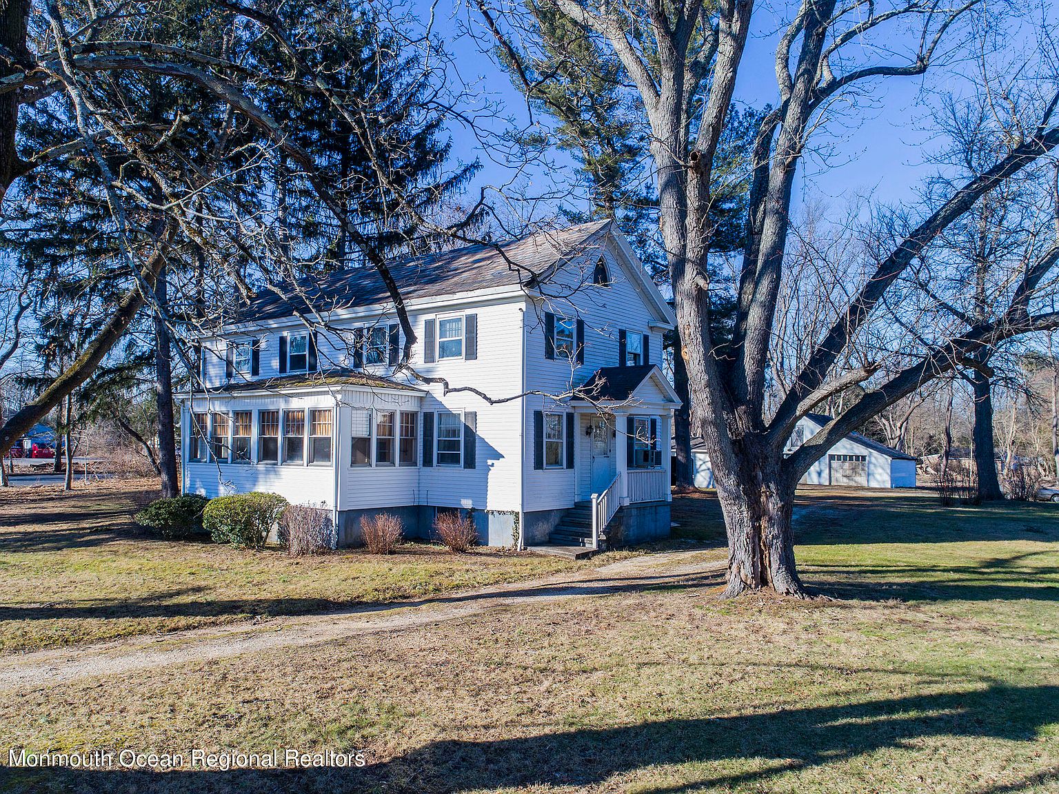 187 Route 537, Colts Neck, NJ 07722 | MLS #22203936 | Zillow