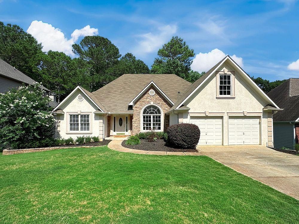 1024 Fairview Club Cir, Dacula, GA 30019 | MLS #7400837 | Zillow