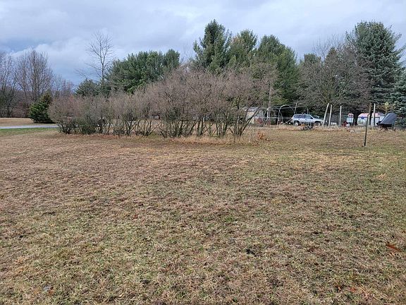 Vacant N Mustang Rd, Fountain, MI 49410 | MLS #24014436 | Zillow