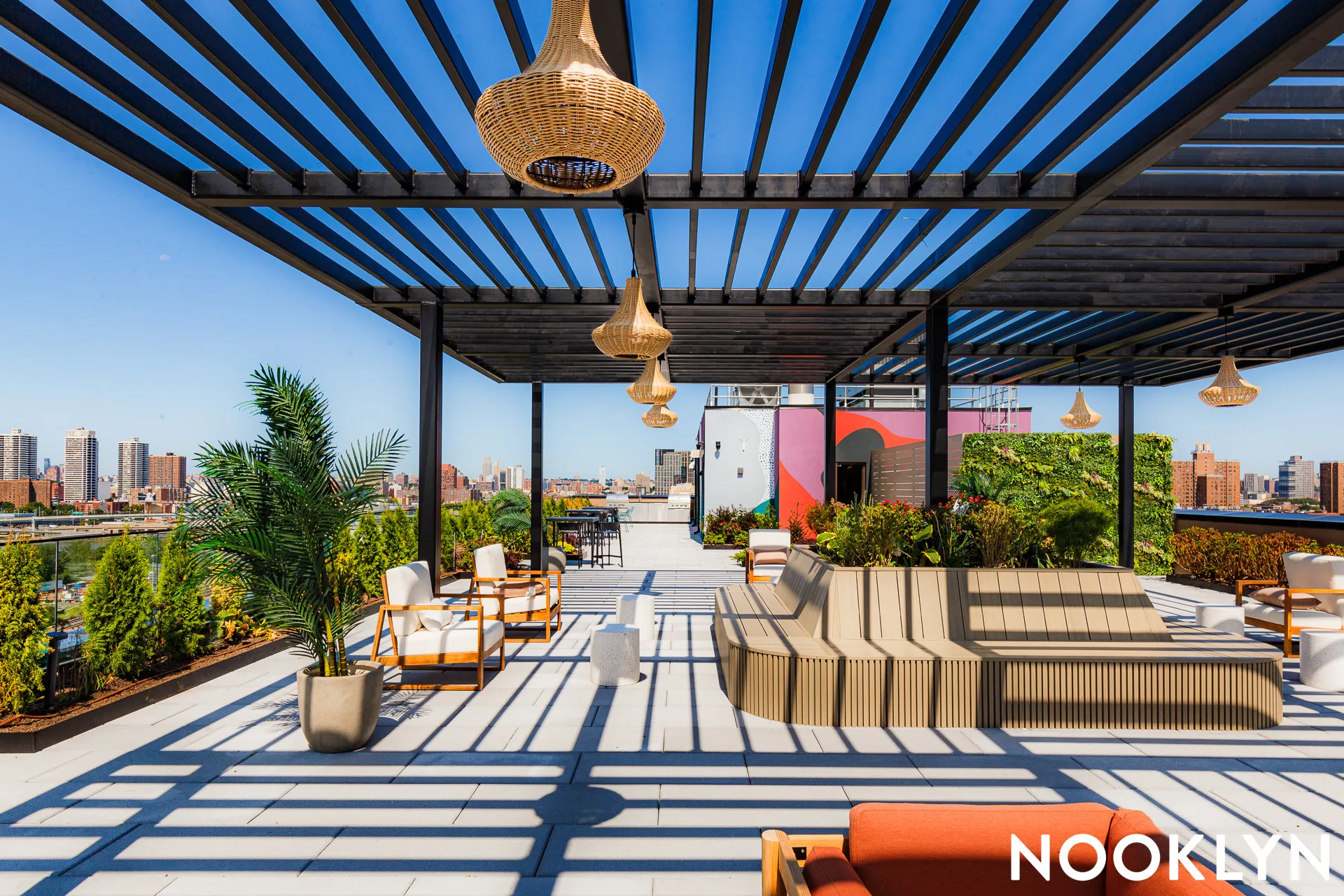 138 Bruckner Boulevard #3228 in North New York, Bronx | StreetEasy