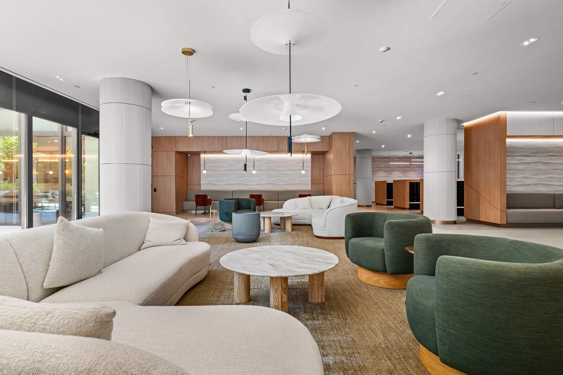 Lorimer House at 265 Lorimer Street in Williamsburg : Sales, Rentals ...