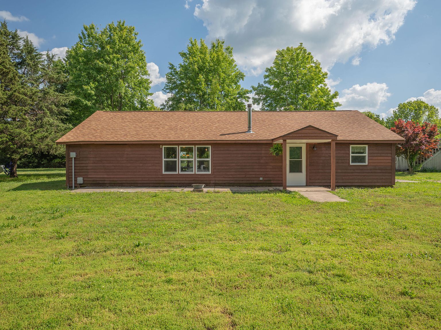 4293 Farm Road 1020, Pierce City, MO 65723 | Zillow