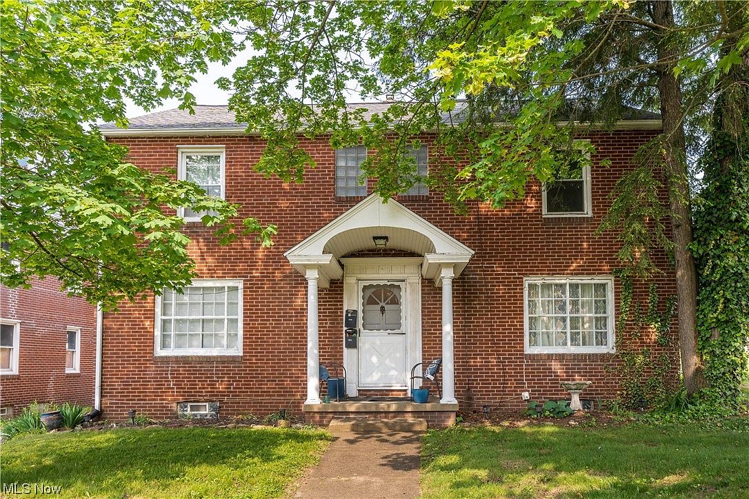1619 Cherry Ave NE, Canton, OH 44714 | Zillow