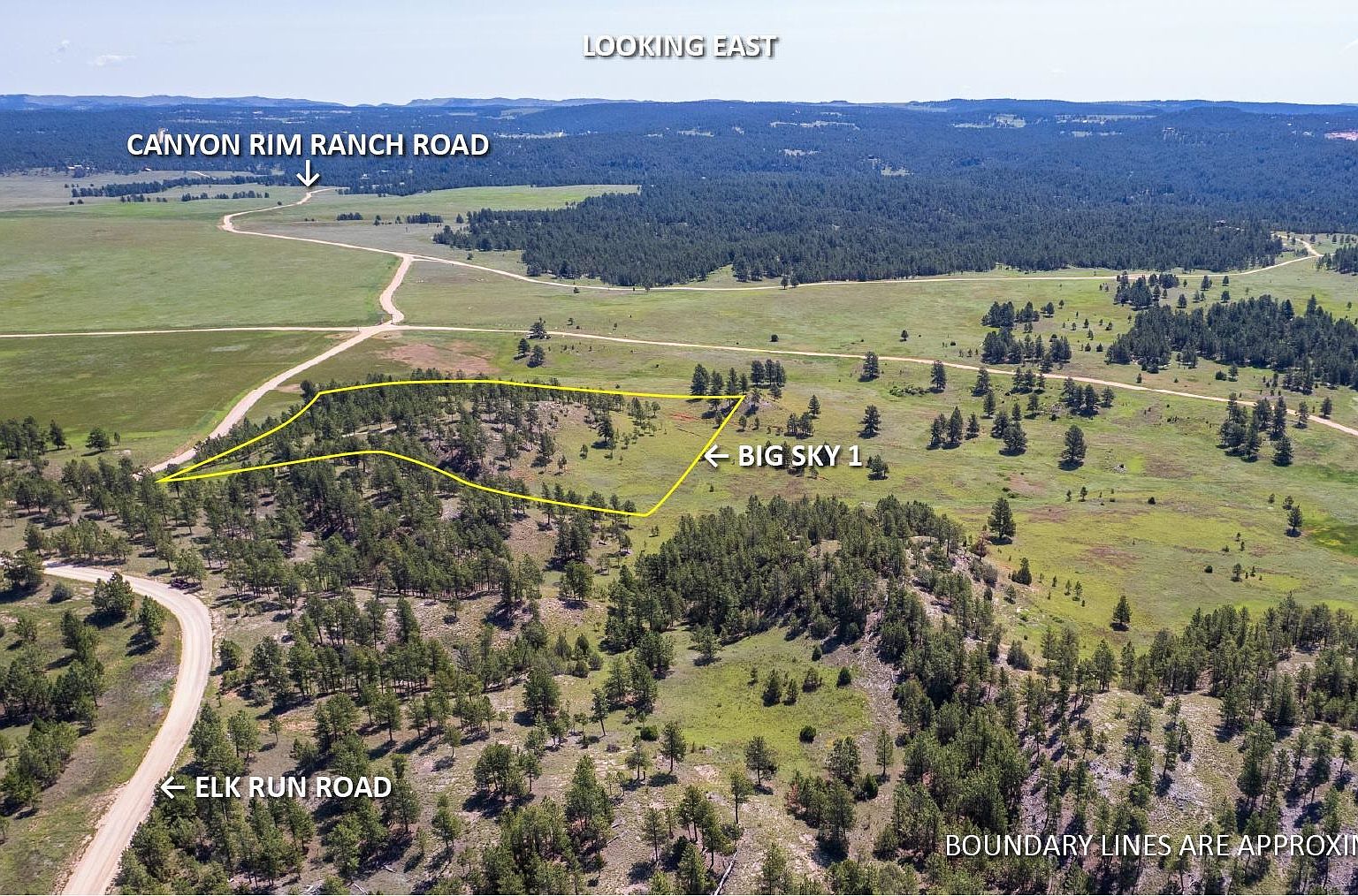 11675 Canyon Rim Ranch Rd, Custer, SD 57730 | MLS #83272 | Zillow