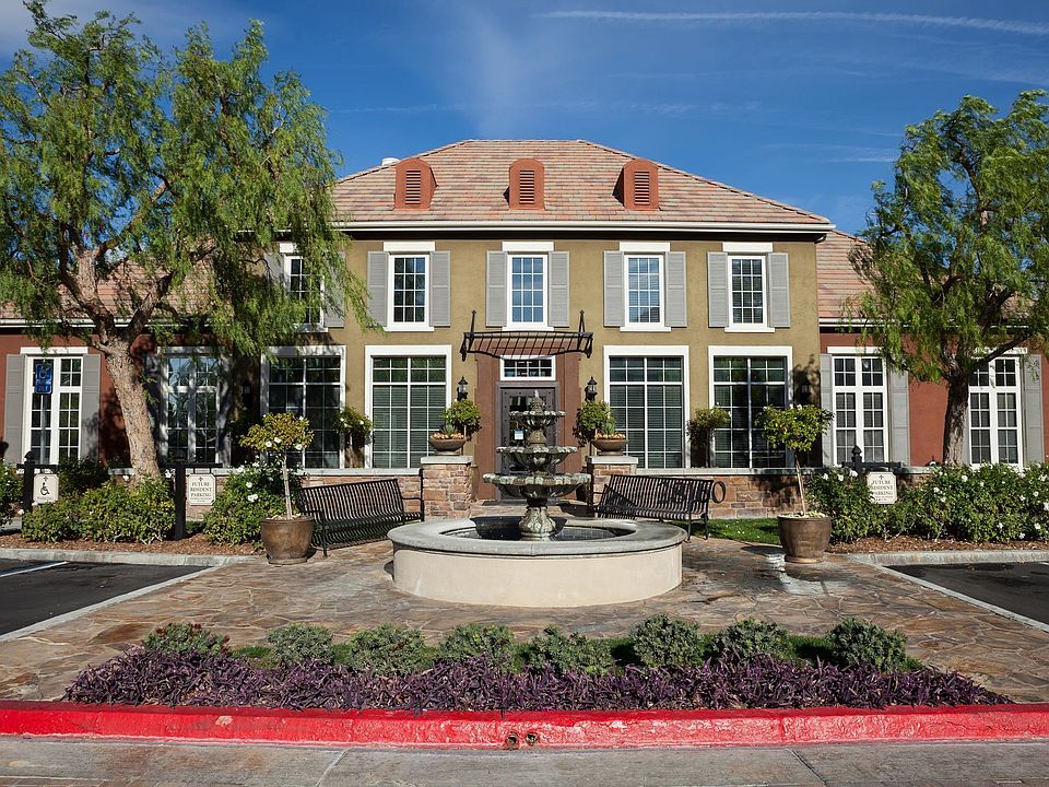 Provence at Valencia - 28160 McBean Pkwy Valencia CA | Zillow