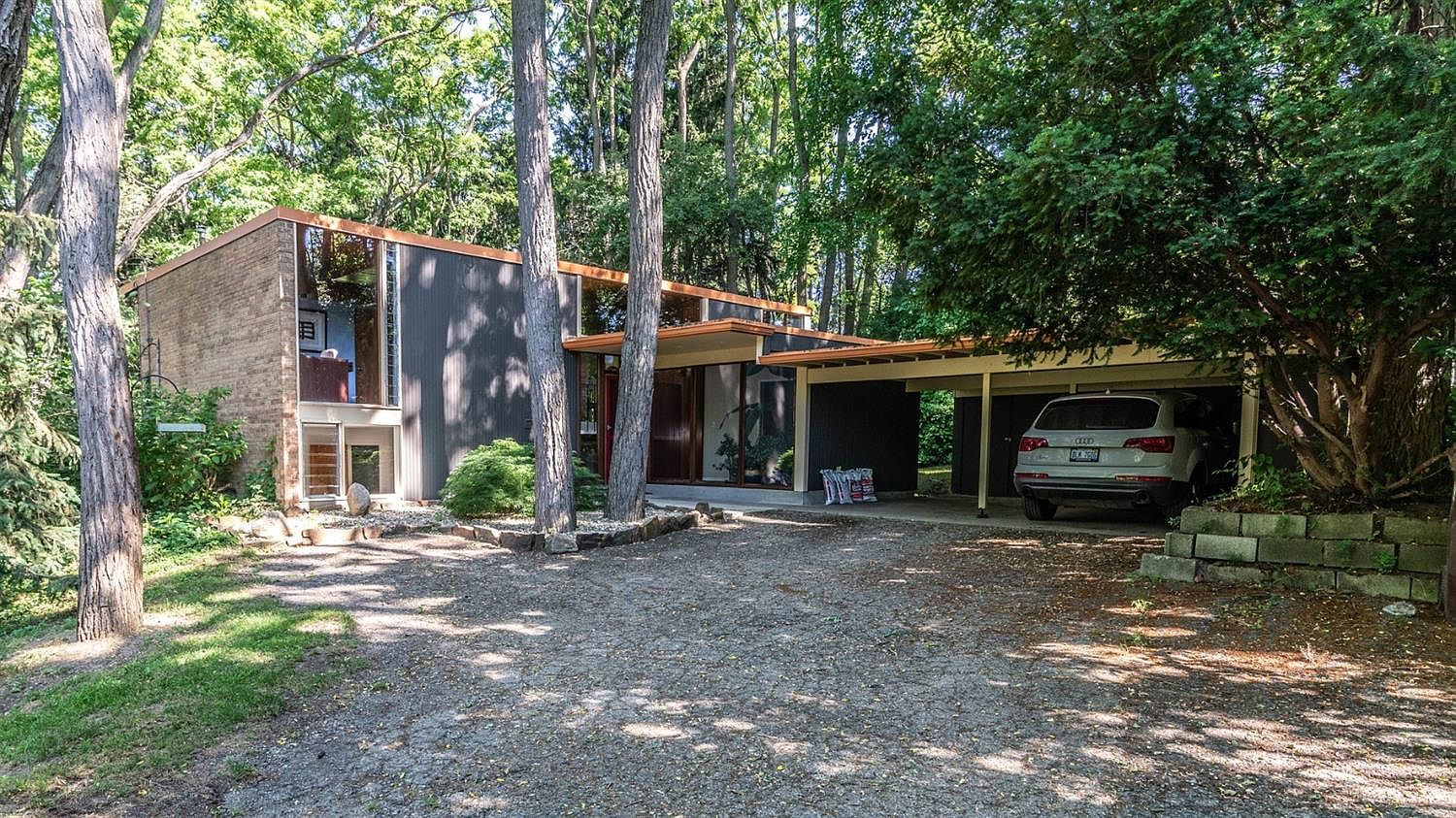 4063 E Huron River Dr, Ann Arbor, MI 48104 | Zillow