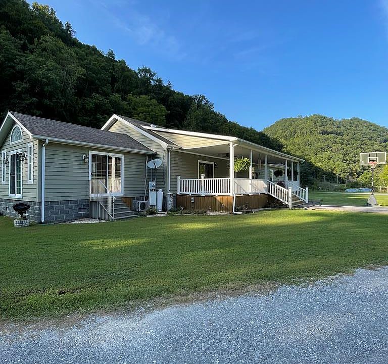 15382 Dismal River Rd, Whitewood, VA 24657 | MLS #97345 | Zillow