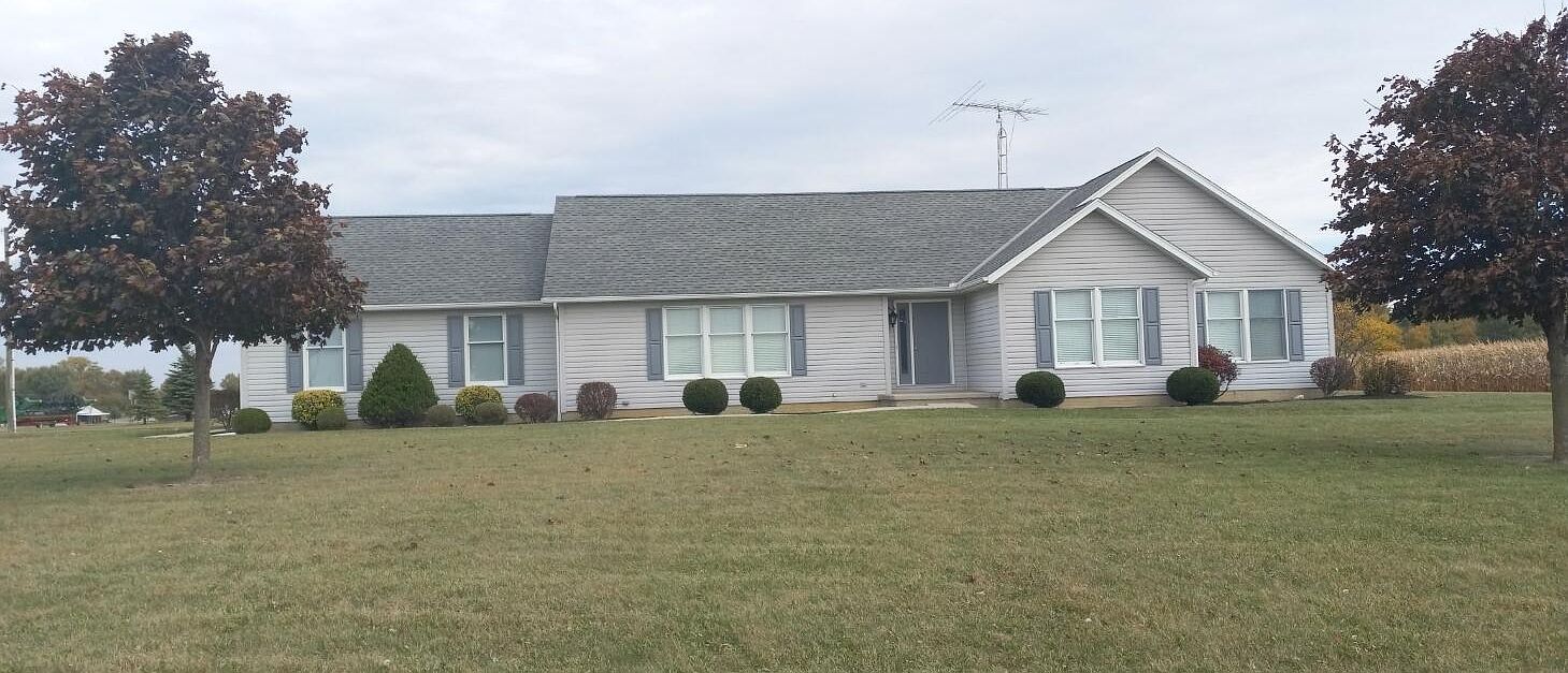9412 State Route 292, Ridgeway, OH 43345 | Zillow