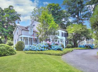 971 Hulls Farm Road, Southport, CT 06890 | Zillow