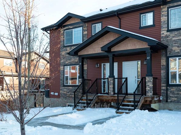 Strathcona County AB Real Estate - Strathcona County AB Homes For Sale ...