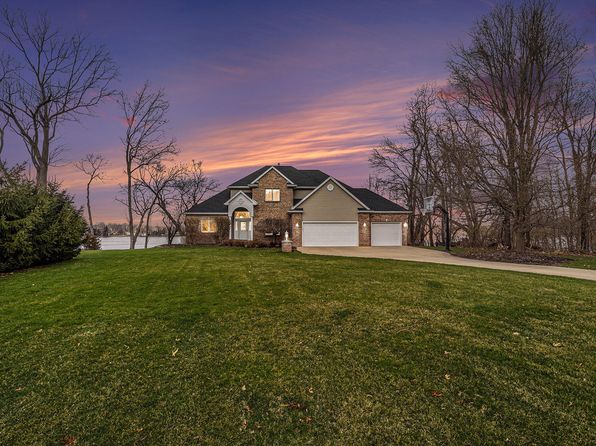 Lake Templene - Sturgis MI Real Estate - 16 Homes For Sale | Zillow