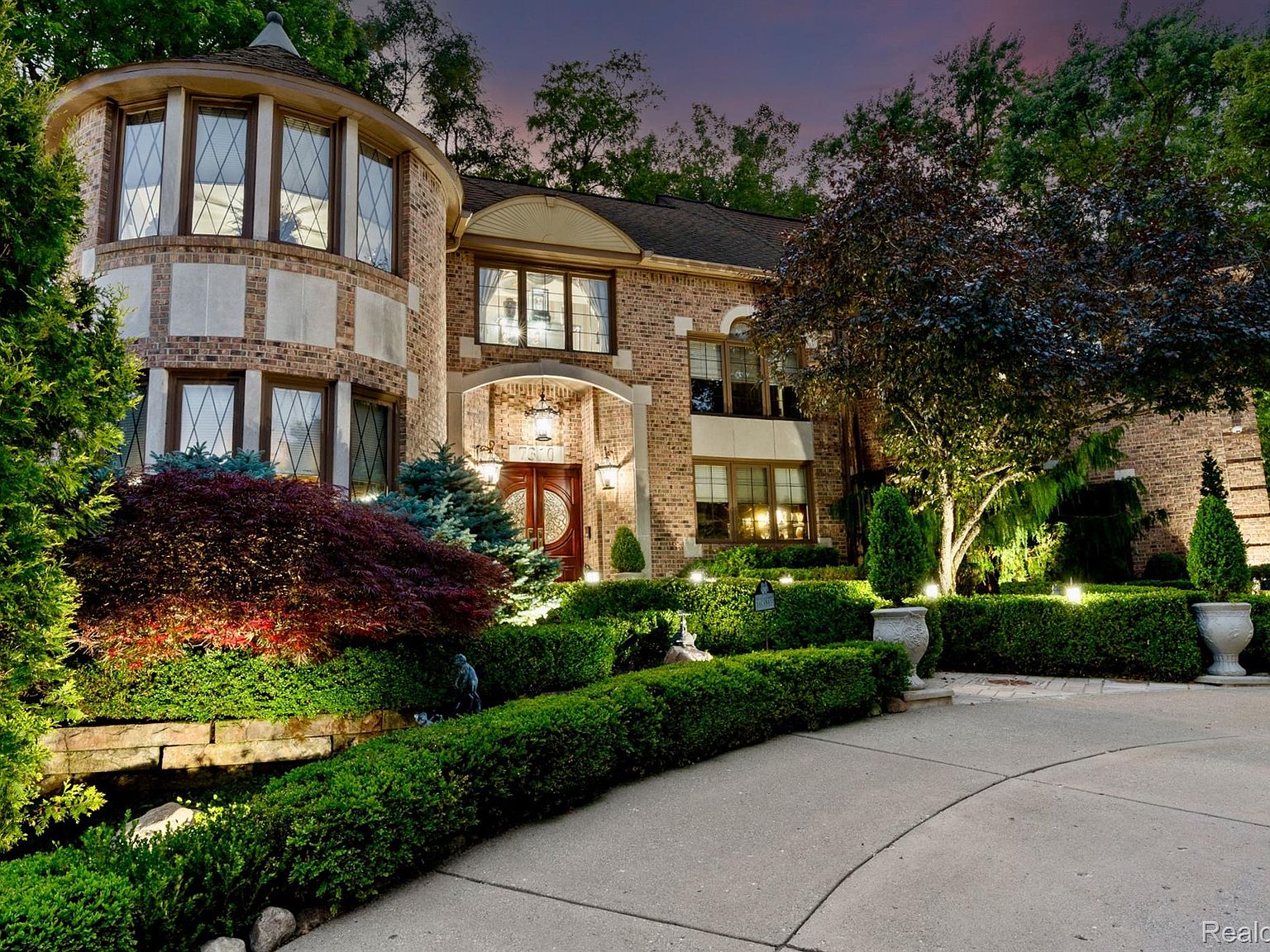 7310 Sandy Creek Ln, Bloomfield Hills, MI 48301 | MLS #20250034887 | Zillow