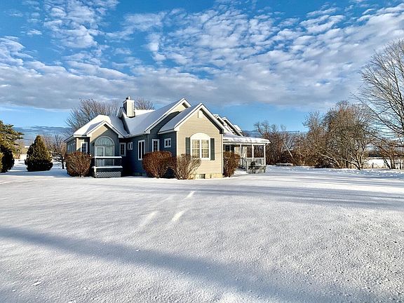 5073 Maquam Shore Rd, Swanton, VT 05488 | MLS #4944724 | Zillow