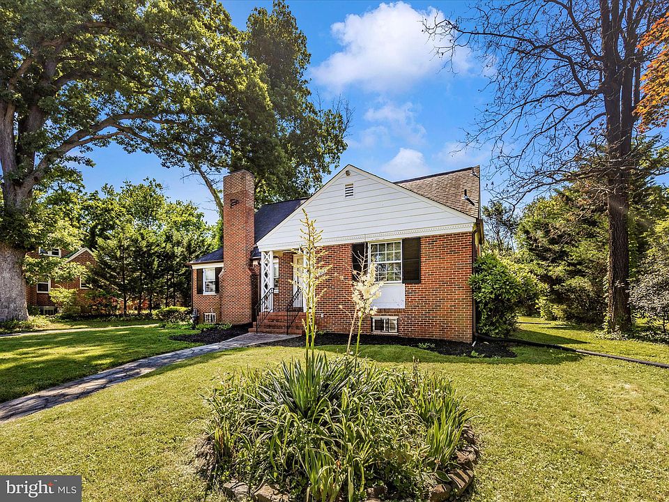 3715 Lochearn Dr, Baltimore, MD 21207 | Zillow