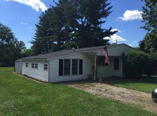 643 W Main St, Mc Arthur, OH 45651 | Zillow