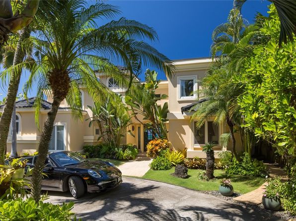 Kailua HI Single Family Homes For Sale - 28 Homes | Zillow