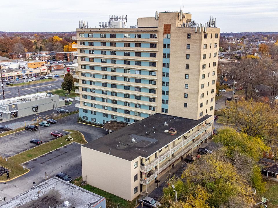 3320 Bardstown Road - The Brown Condominiums - V9 - 3320 Bardstown Rd ...