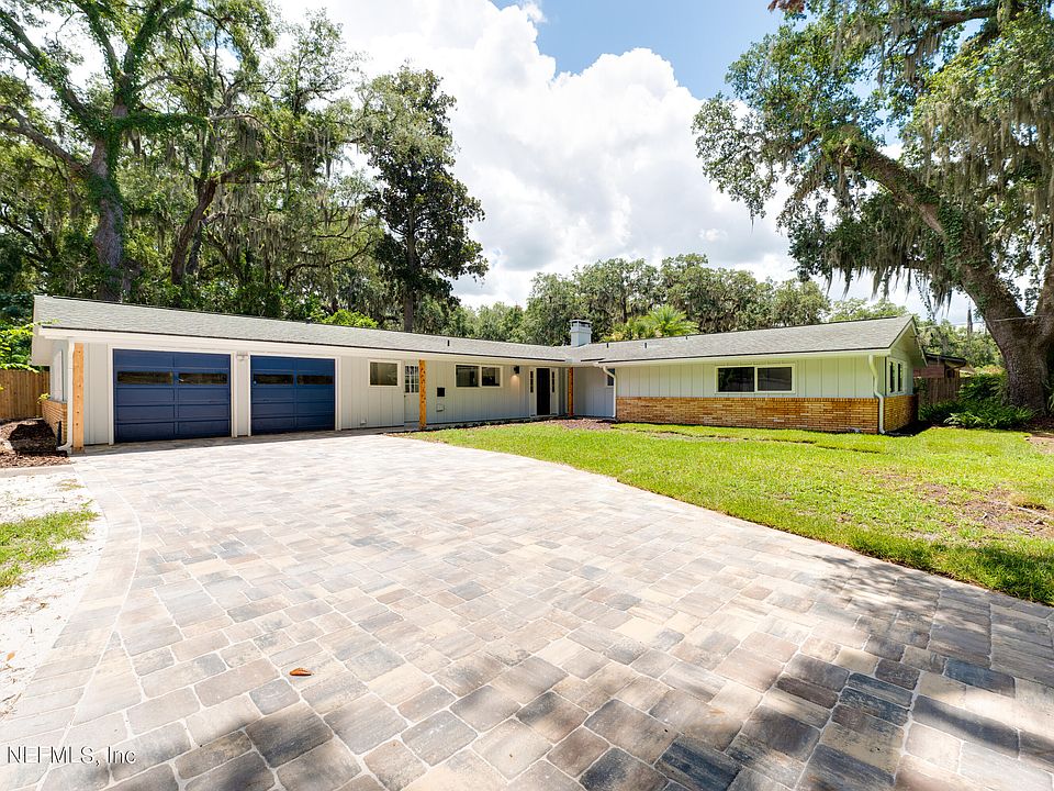 8337 KIM Road, Jacksonville, FL 32217 | MLS #2034554 | Zillow