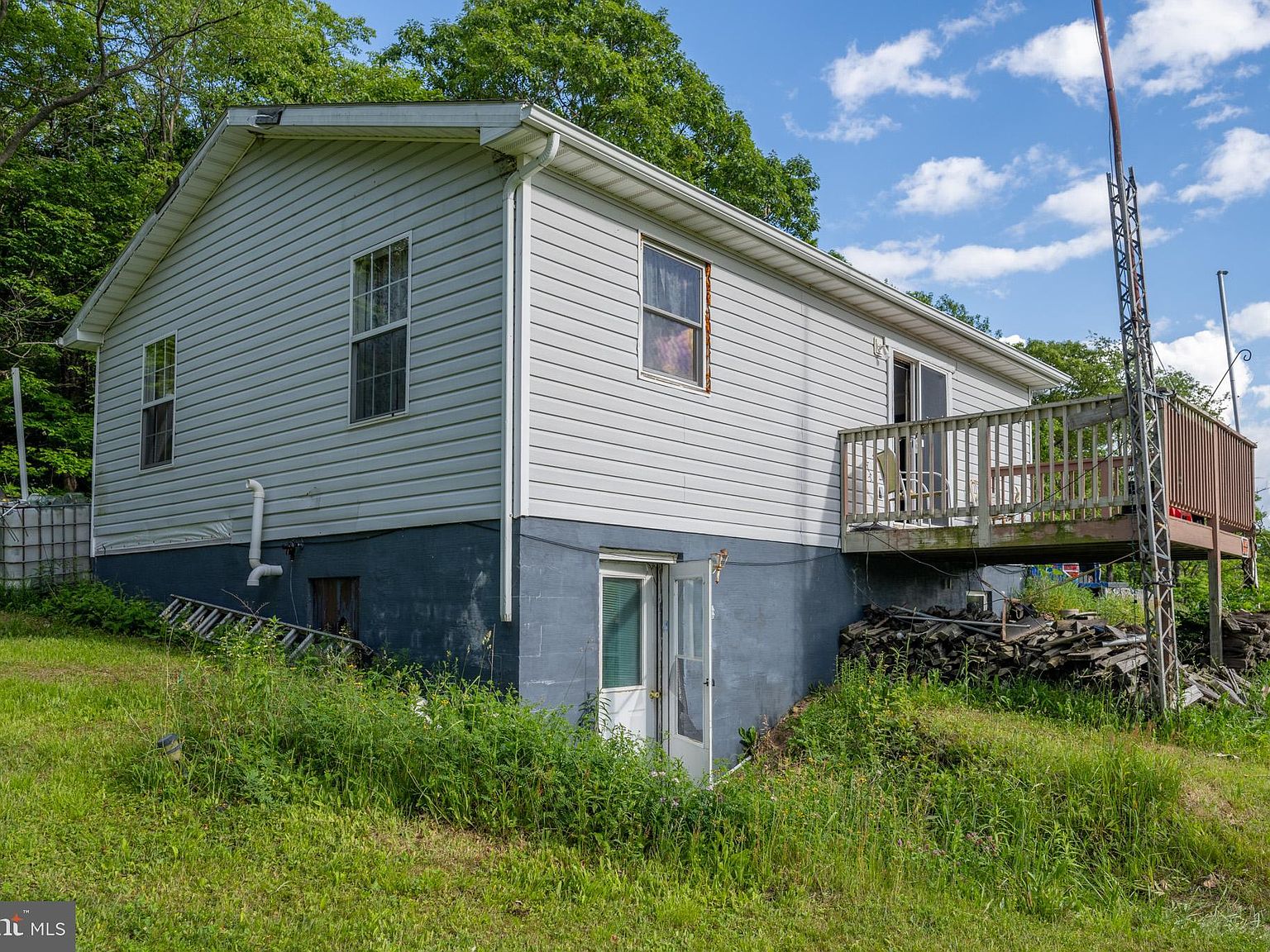 17142 Maryland Hwy, Swanton, MD 21561 | Zillow