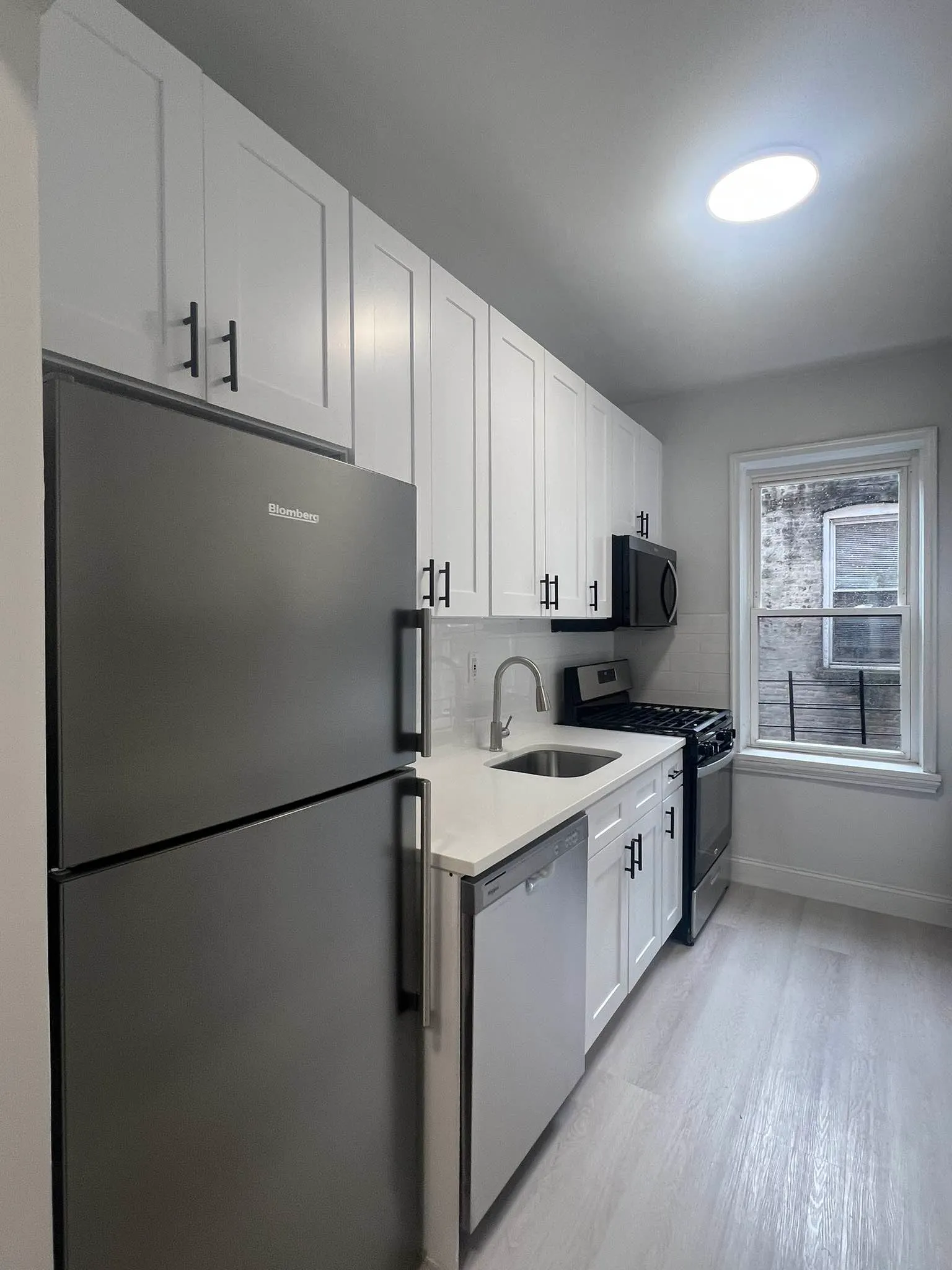 3810 Greystone Avenue #506 in Riverdale, Bronx | StreetEasy
