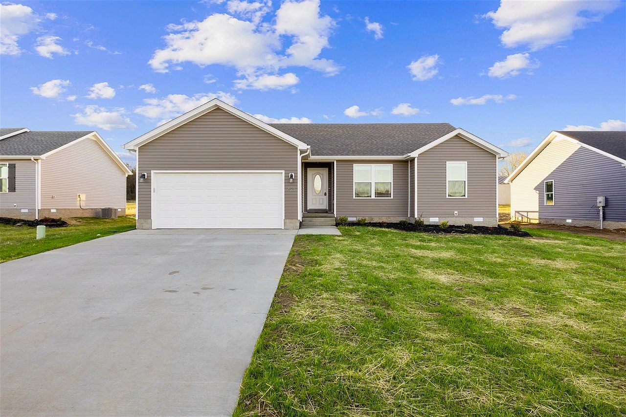 495 Deluth Dr, Bowling Green, KY 42101 | Zillow