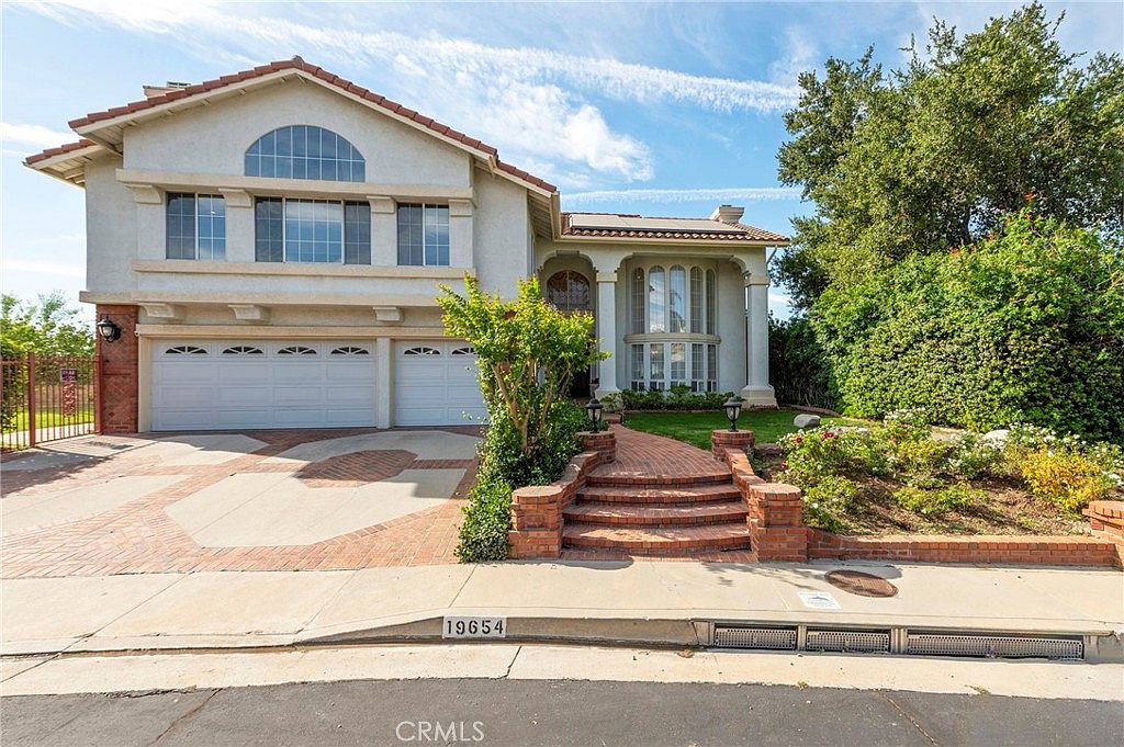 19654 Pine Valley Way, Porter Ranch, CA 91326 | MLS #GD24220606 | Zillow