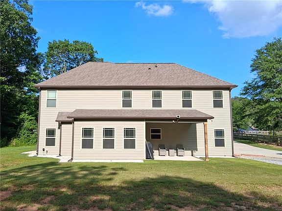 2647 Old Snapping Shoals Rd, Mcdonough, GA 30252 | MLS #7590398 | Zillow