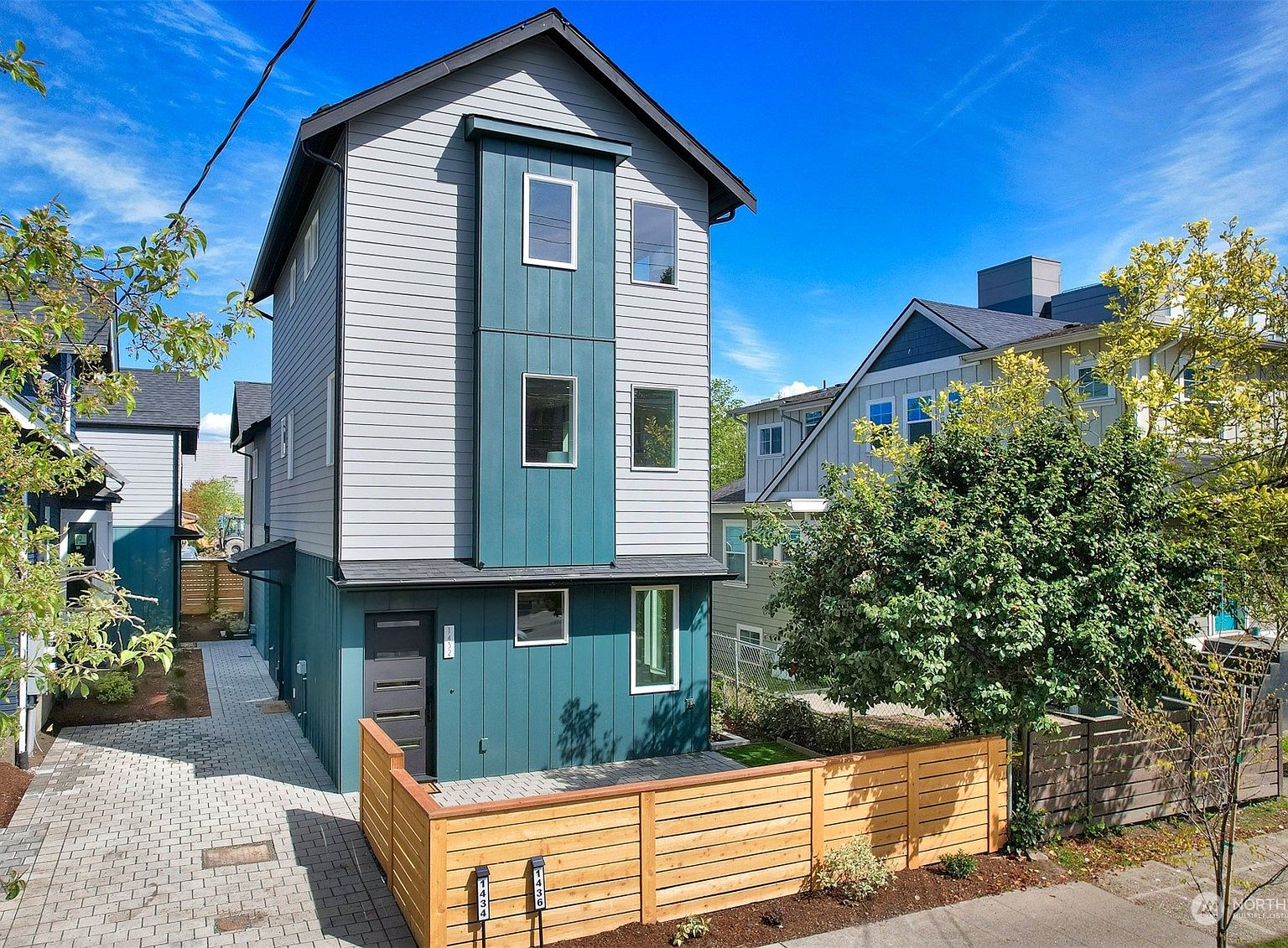 1432 22nd Avenue, Seattle, WA 98122 | Zillow