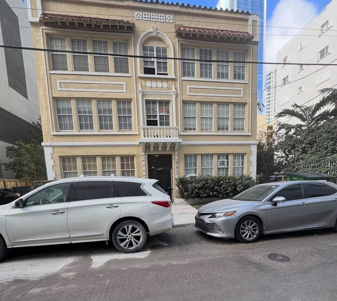 457 NE 24th St APT 12, Miami, FL 33137 | Zillow