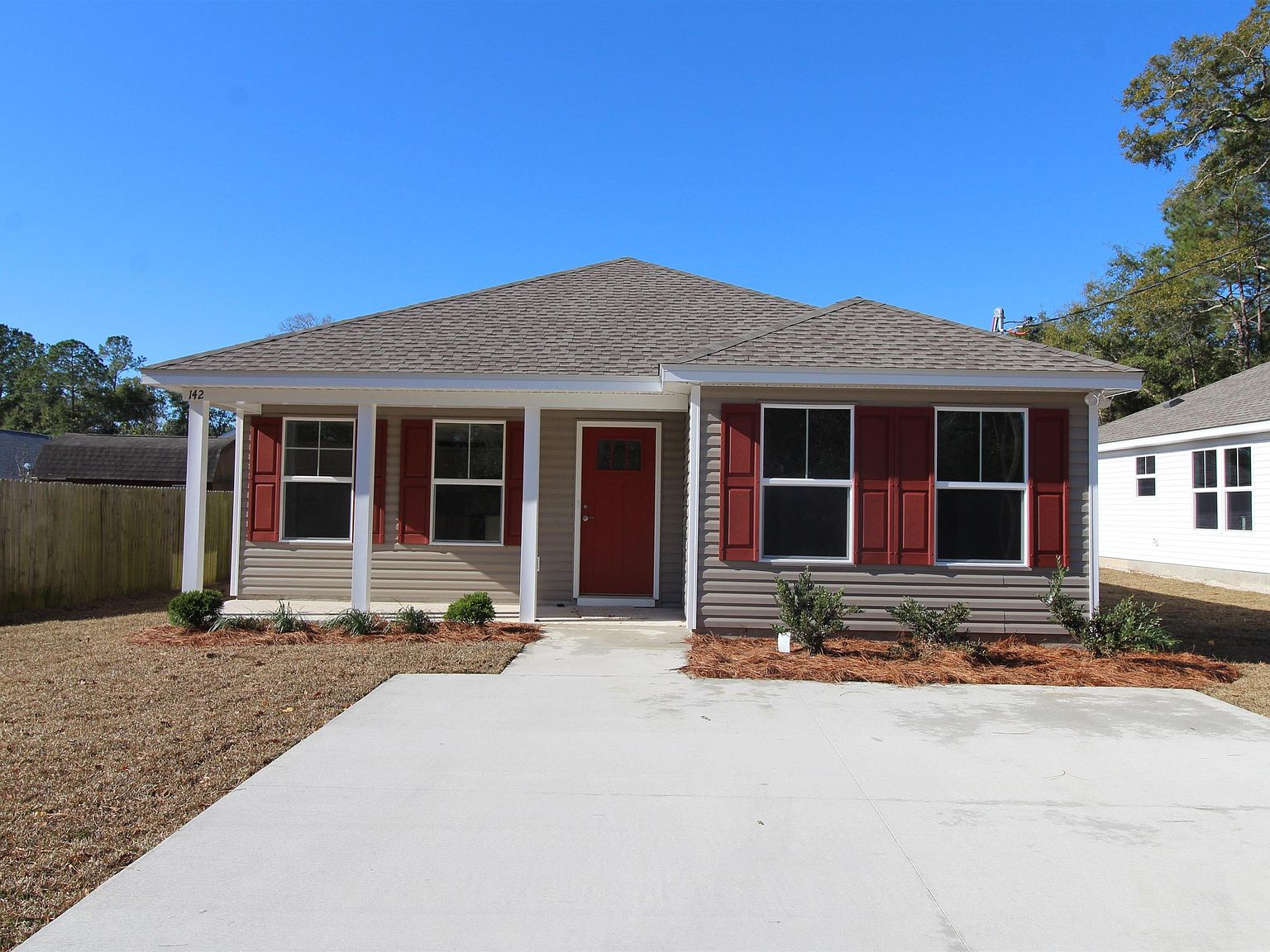 142 Ted Lott Ln, Crawfordville, FL 32327 | Zillow