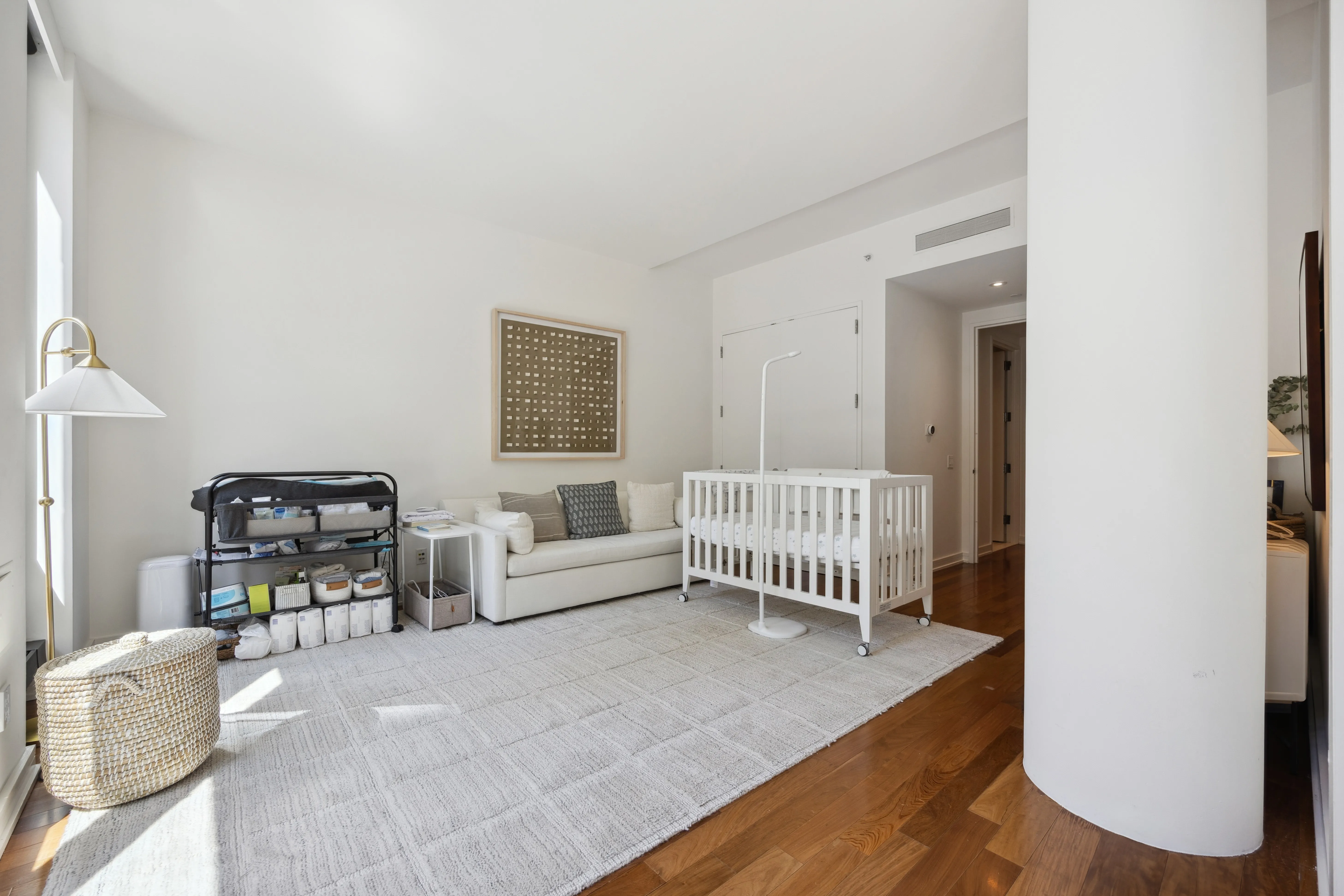 99 Warren Street #5D in Tribeca, Manhattan | StreetEasy