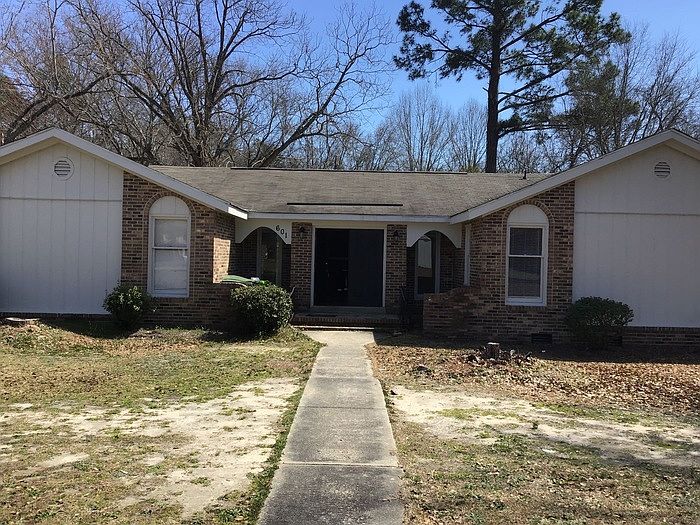 601 Antioch Pl, Columbia, SC 29209 | Zillow