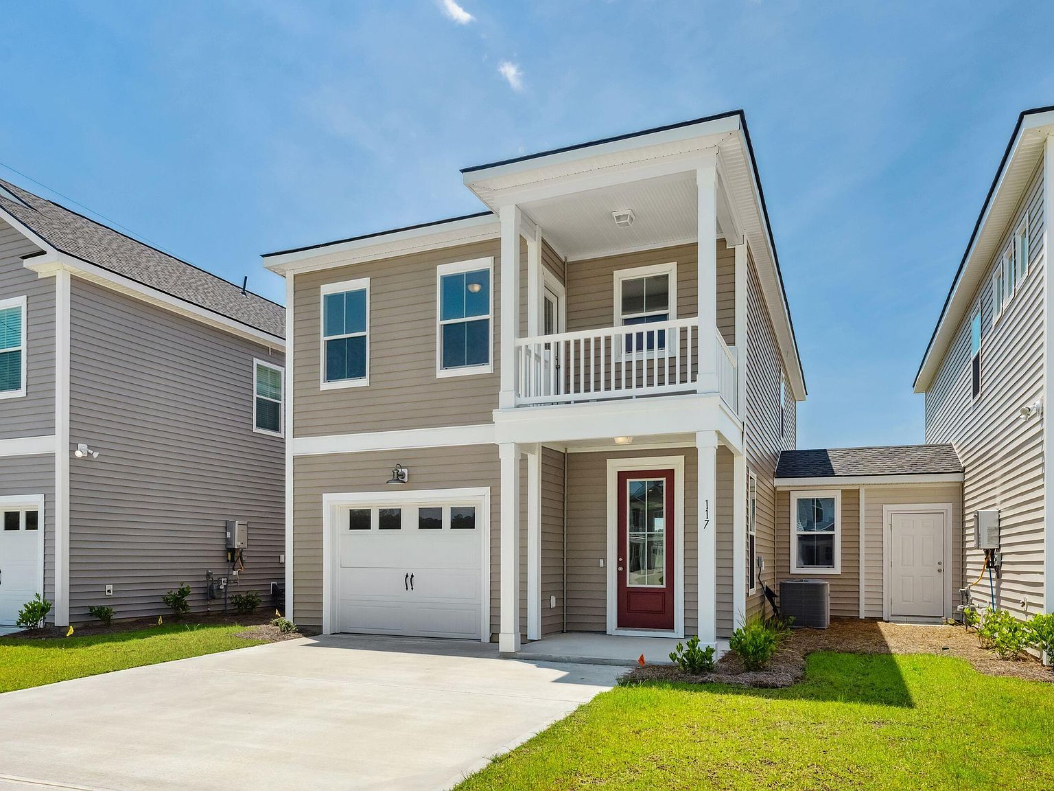 117 Patterson Ave, Goose Creek, SC 29445 | Zillow