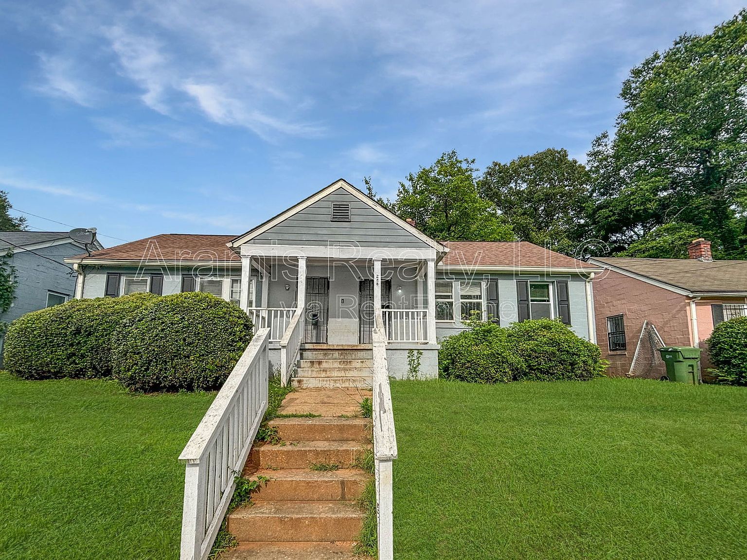 248 Rosser St SW, Atlanta, GA 30314 | Zillow