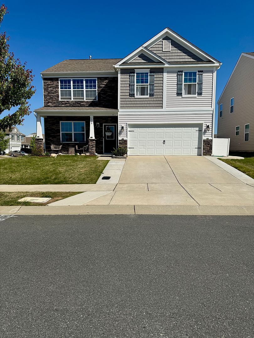 1308 Melon Colony Ave SW, Concord, NC 28027 | Zillow