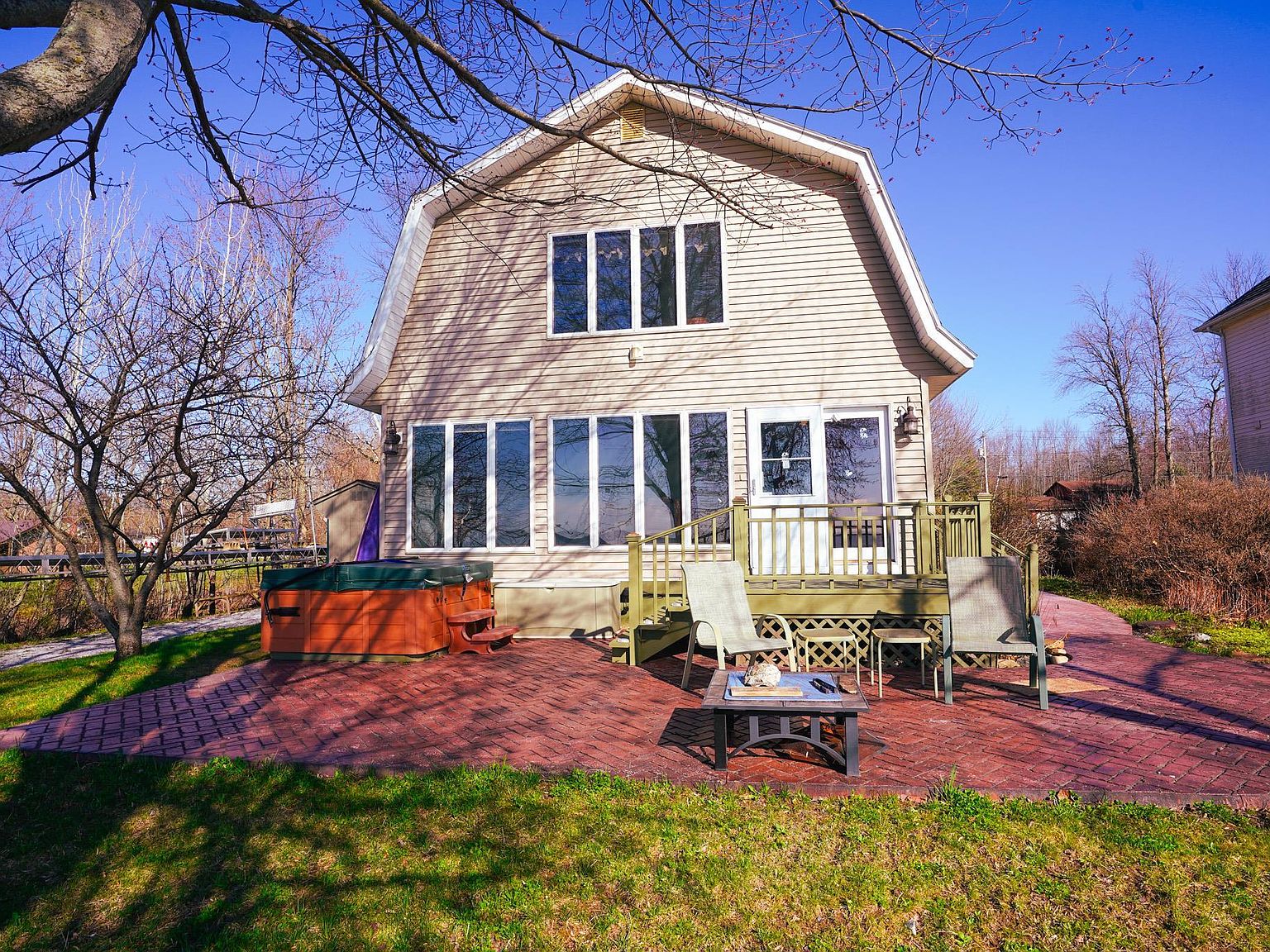 4 Maquam Shore Road, Swanton, VT 05488 | Zillow