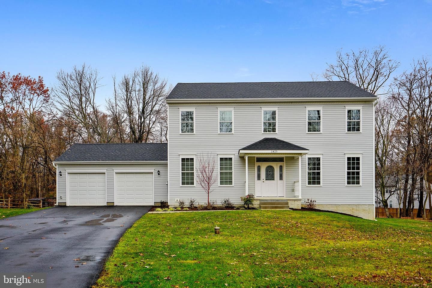 2425 Millers Ml, Cooksville, MD 21723 | Zillow