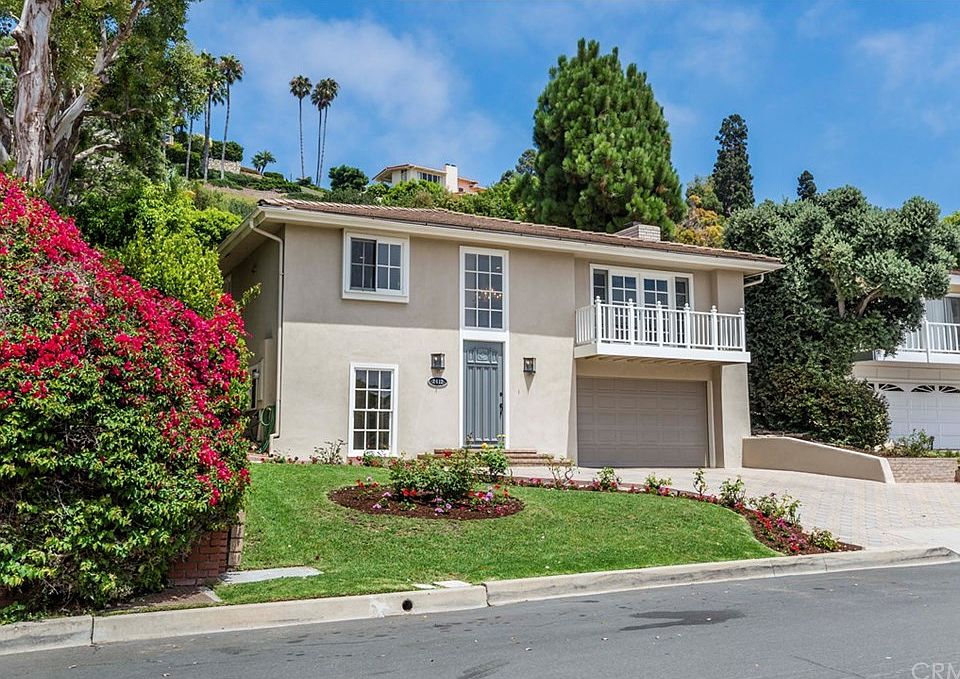 2412 Via Carrillo, Palos Verdes Estates, CA 90274 | Zillow