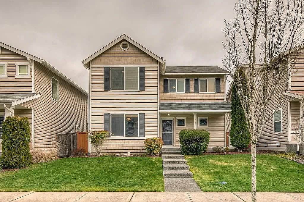 3080 Sheaser Way, Dupont, WA 98327 | Zillow