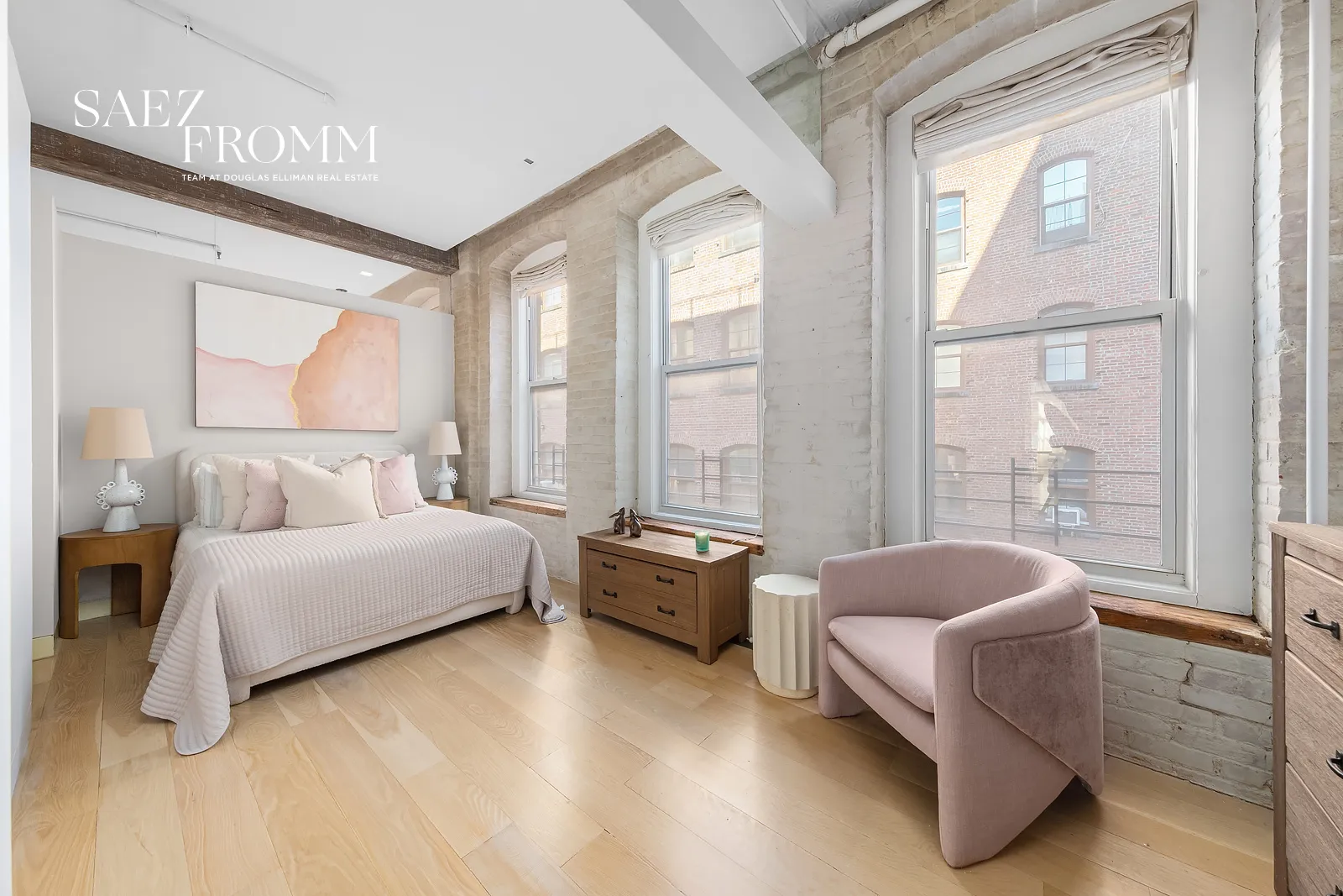 55 North Moore Street #4R in Tribeca, Manhattan | StreetEasy