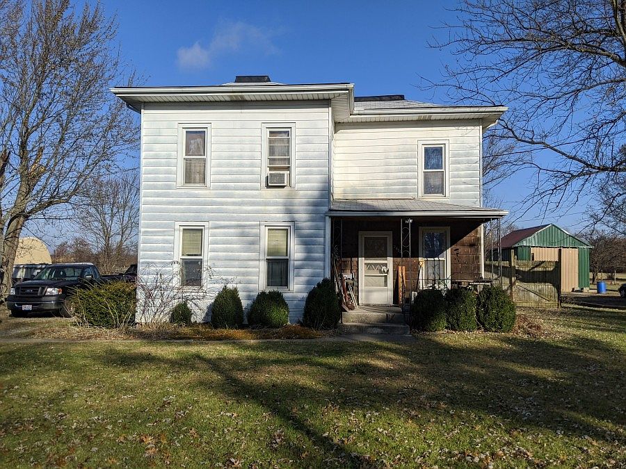 2420 Collins Rd, Collins, OH 44826 | Zillow